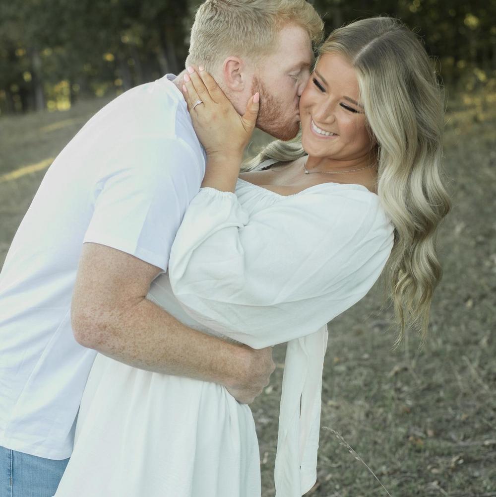 Alexis Maynard and Nicholas Conley's Wedding Website