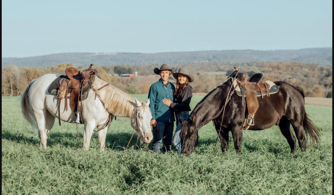 Chasey Wain and Jarrett Long's Wedding Website