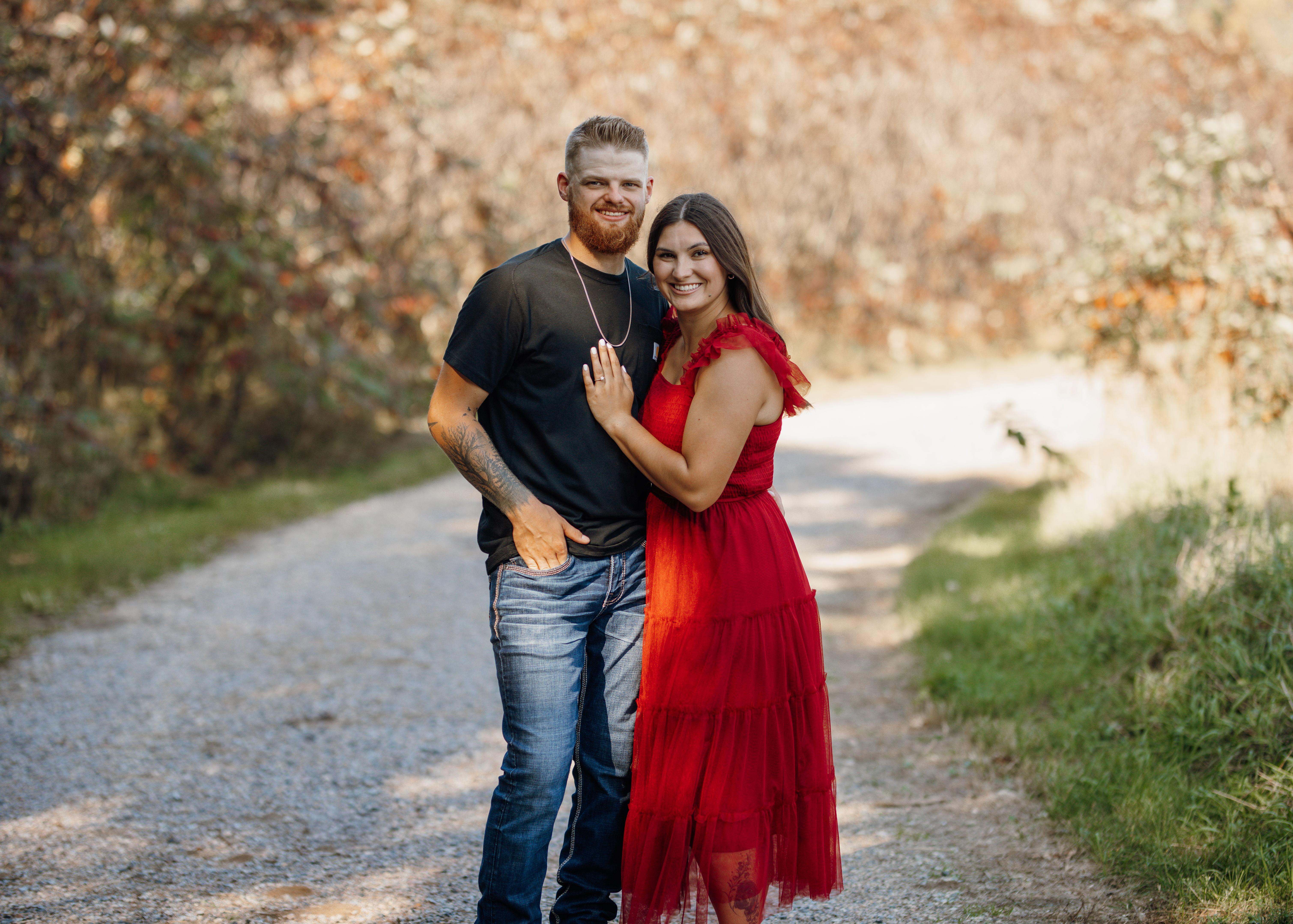 Kayla Trisko and Cole Gould's Wedding Website