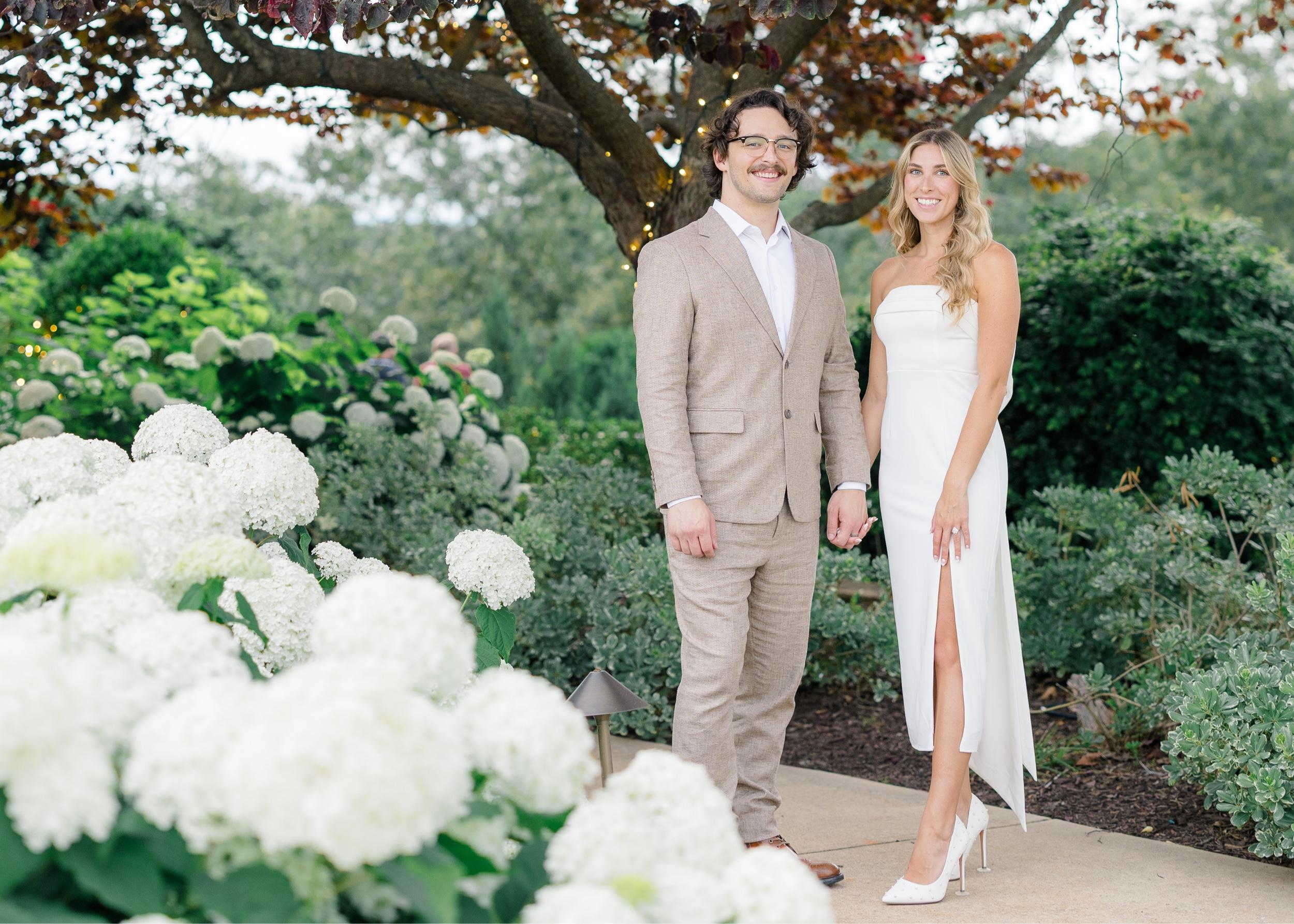 Jordan Goolsby and Devin Oien's Wedding Website