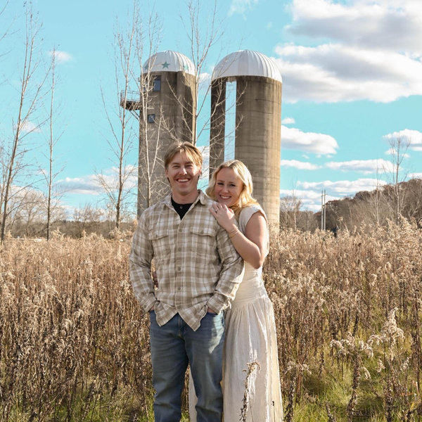 Ruthie Anderson and Cole Huisman's Wedding Website