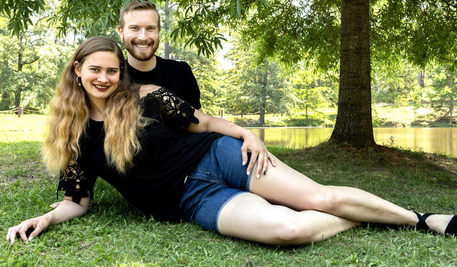 Jennifer Saxton and Collin Swisher's Wedding Website