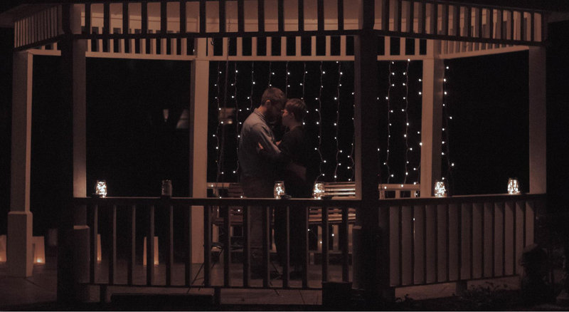 Ruthie Barker and Joshua Garst's Wedding Website