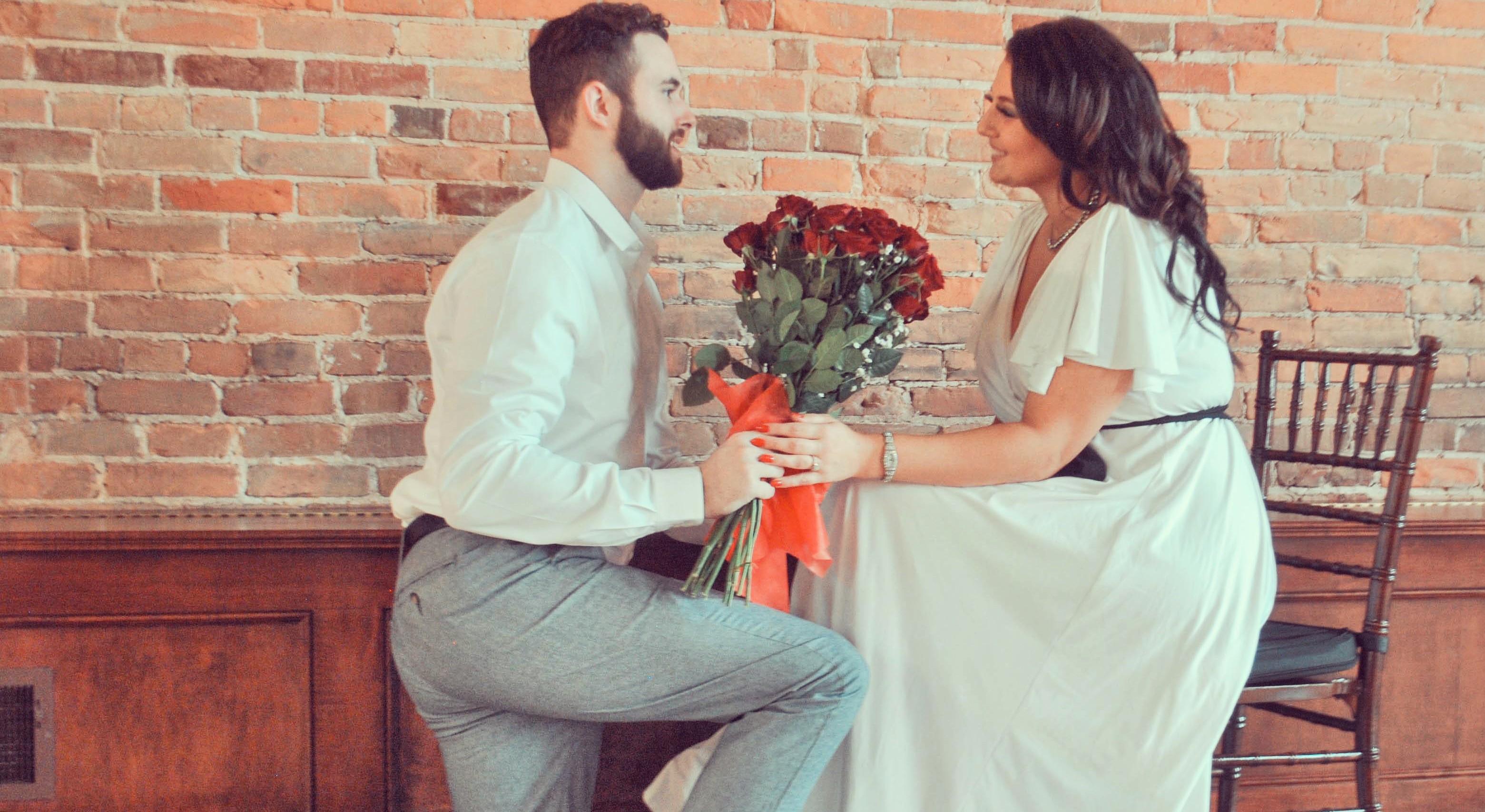 Alison Short and Ryan York's Wedding Website