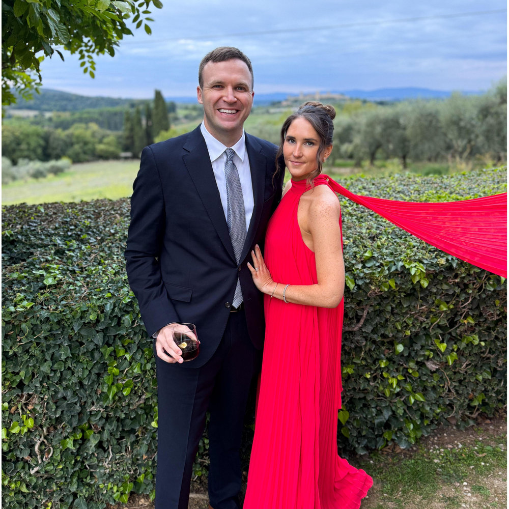 Caroline Rooney and Matthew Komie's Wedding Website