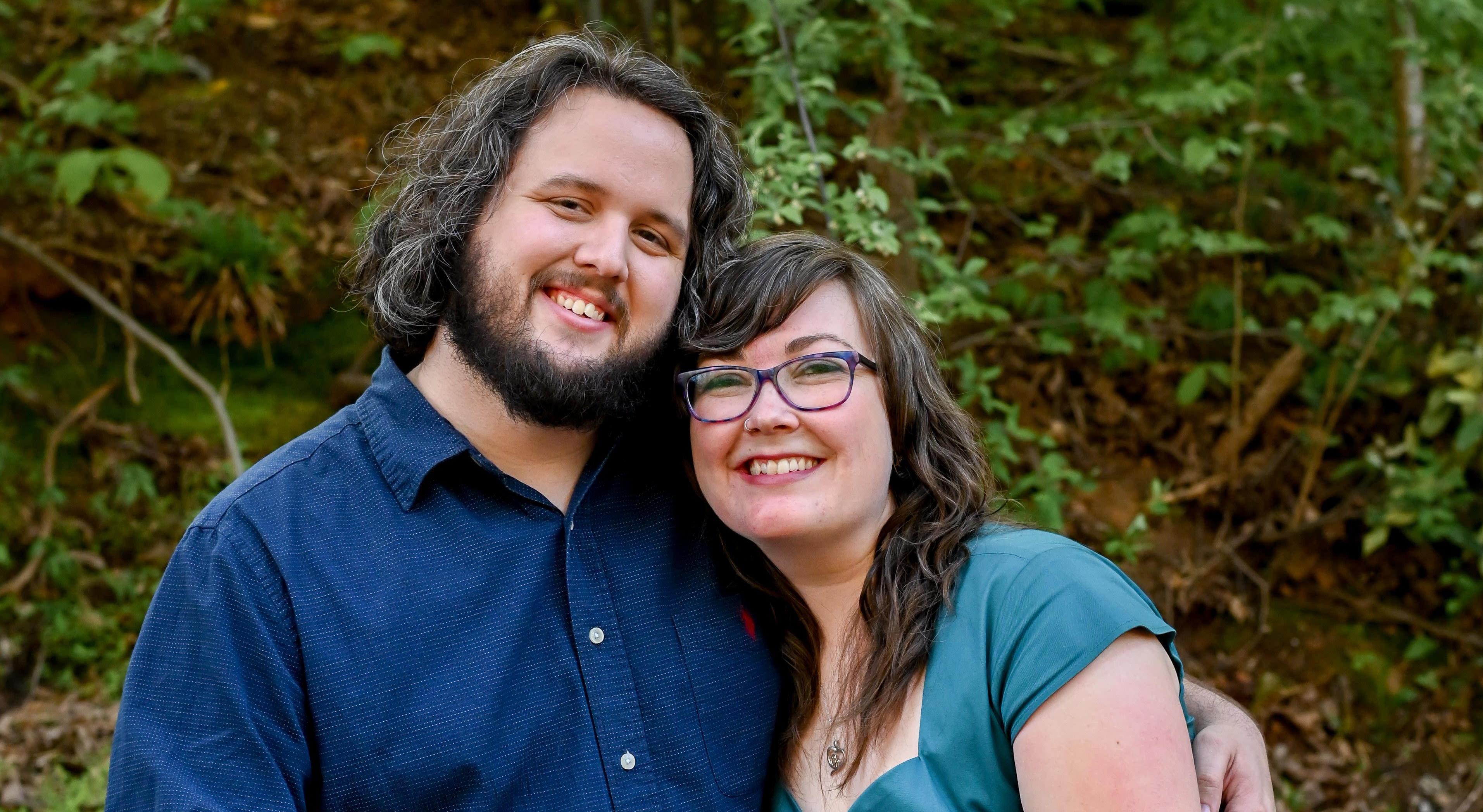 Tracy Anderson and Jared Russ' Wedding Website