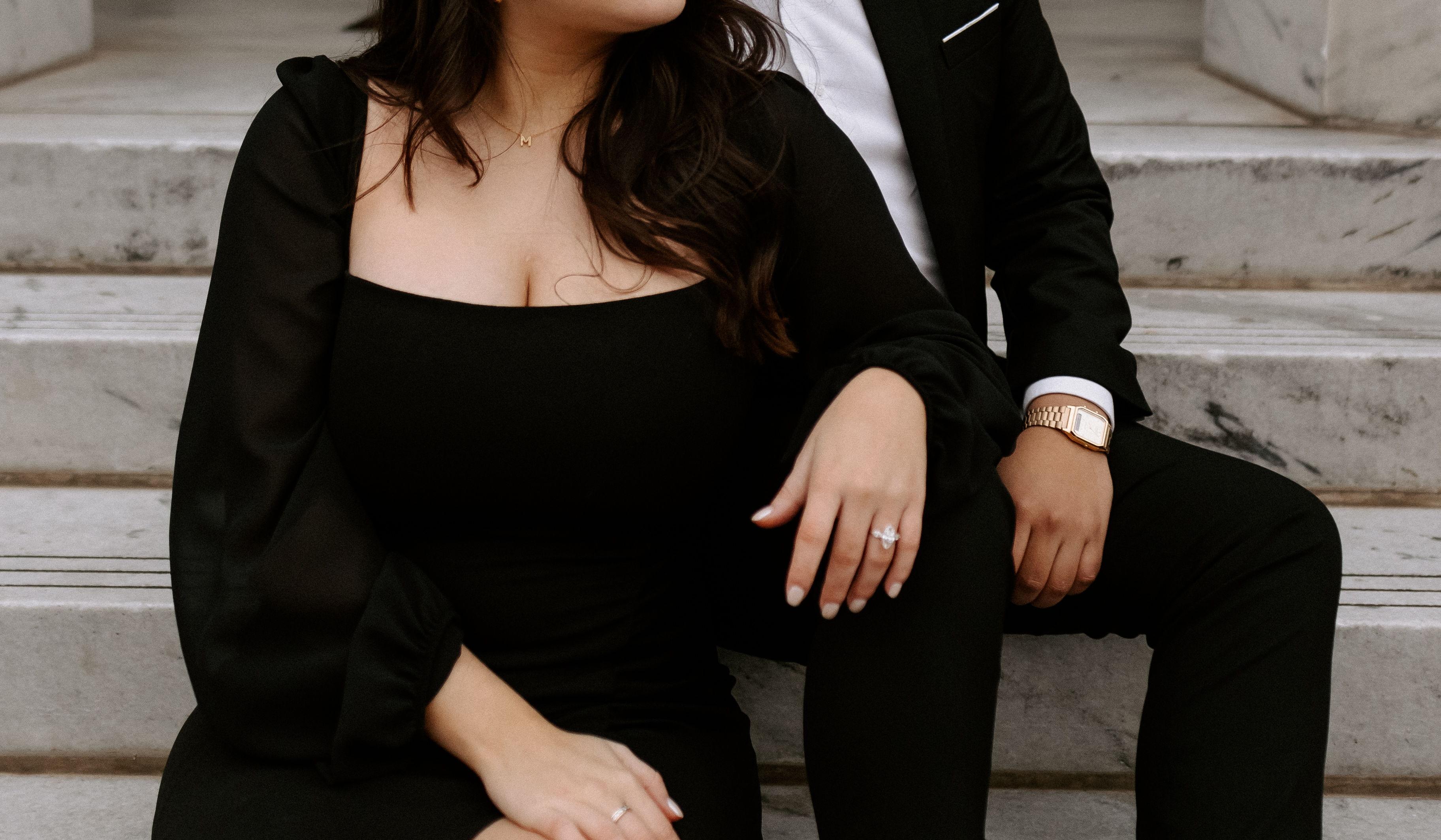 Madison Garosi and Kevin Contreras' Wedding Website