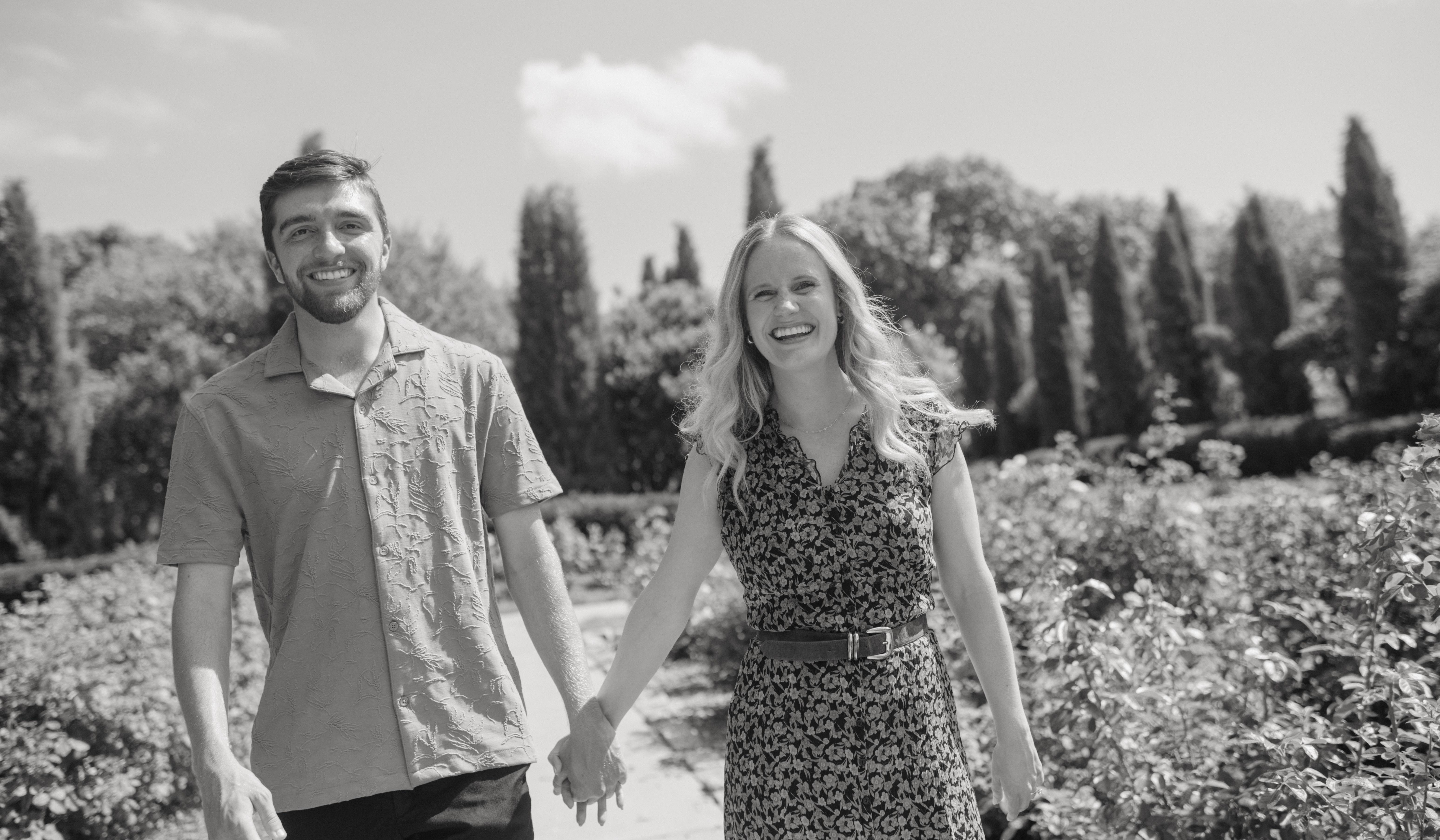 Erin Sullivan and Riley Funk's Wedding Website