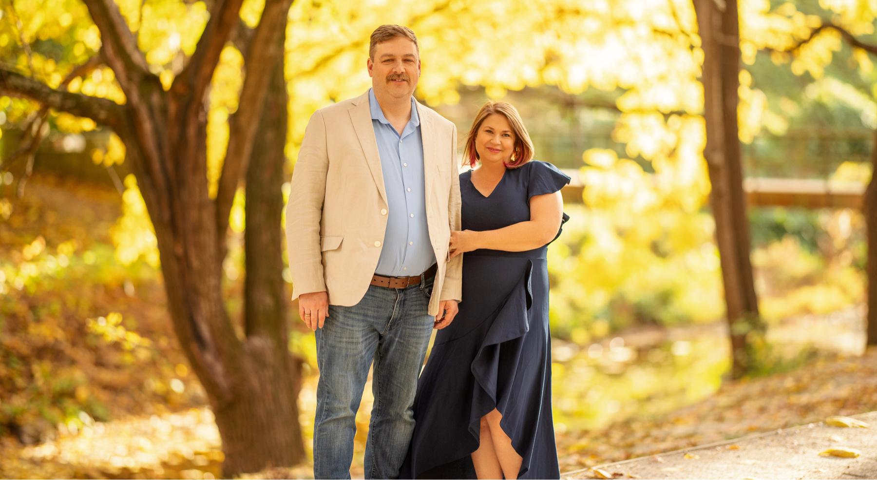 Diane Krutzler and Craig Berry's Wedding Website