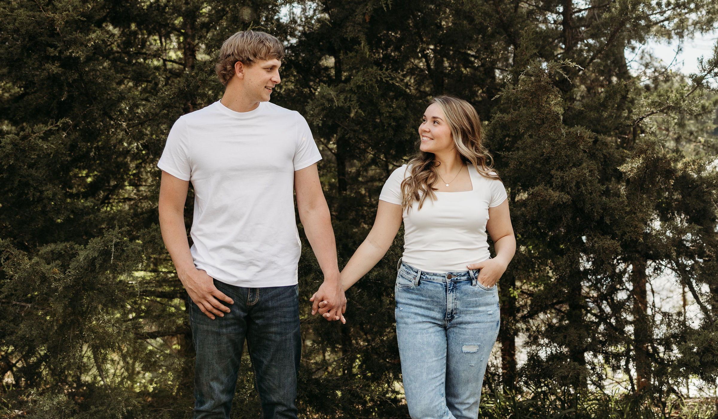 Elyssa Walloch and Jimmy Schuurmans' Wedding Website