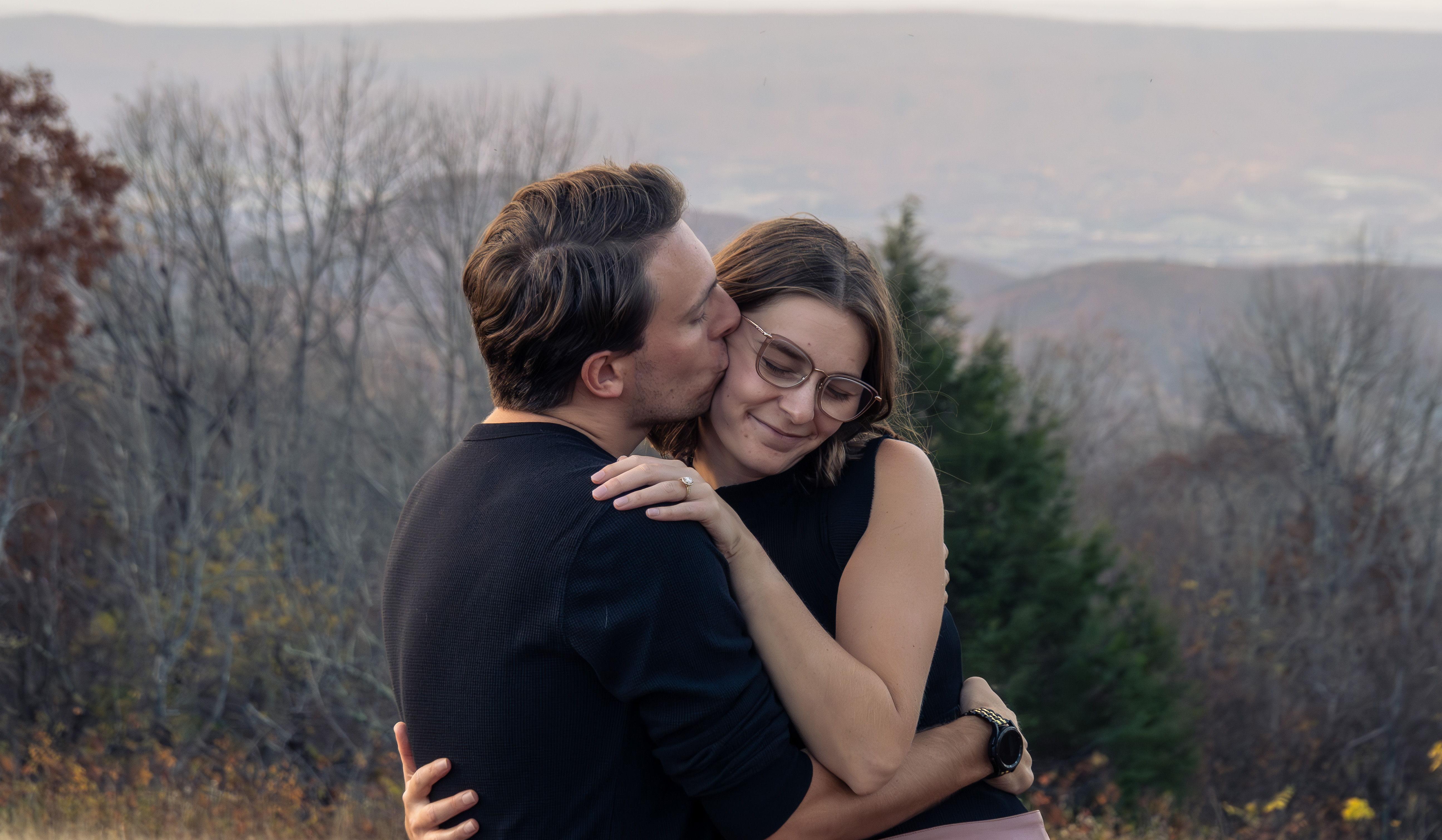 Kalee Whitlock and Michael Bushnell's Wedding Website