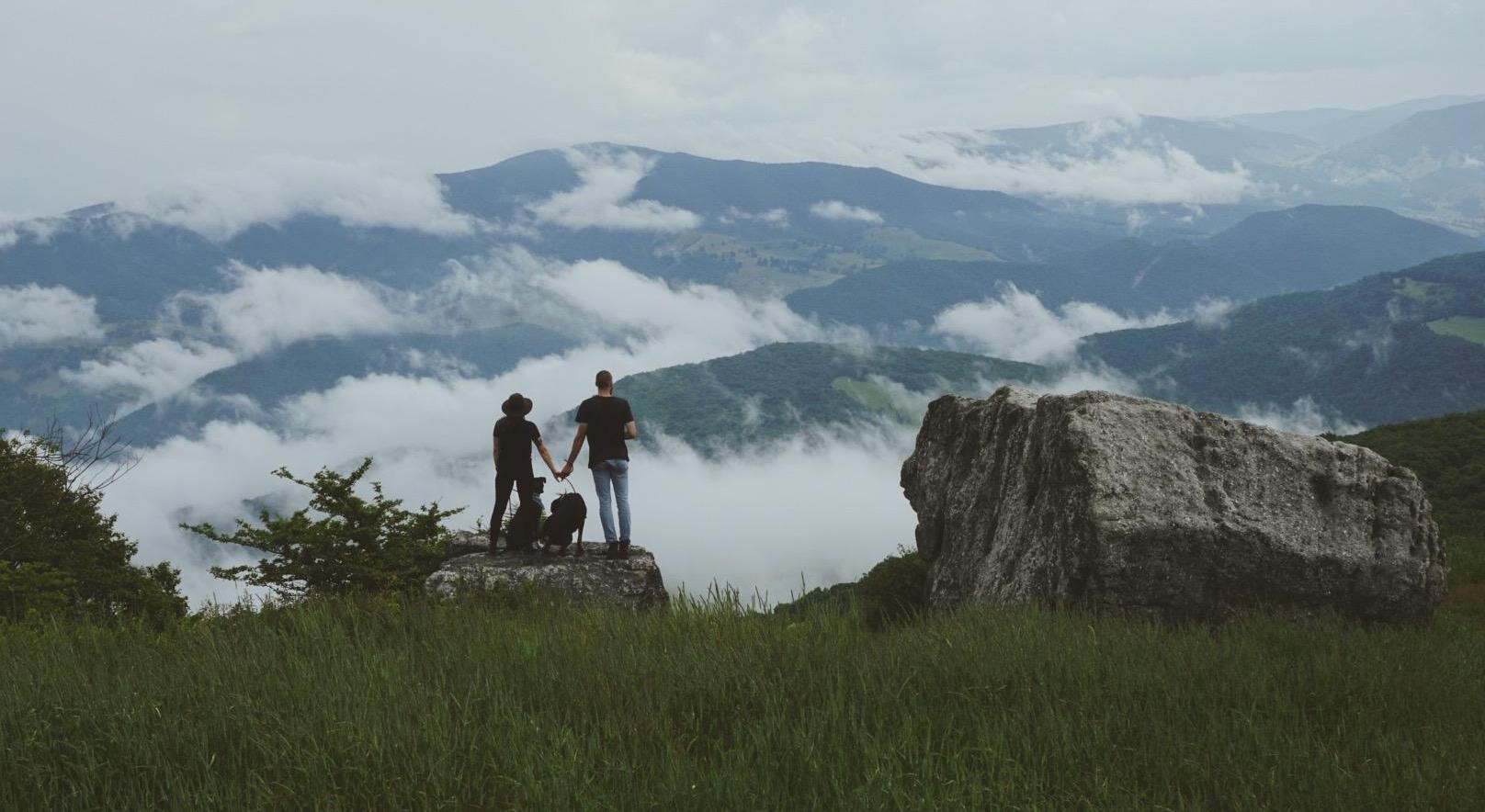 Allie Boss and Gavin McTavish's Wedding Website