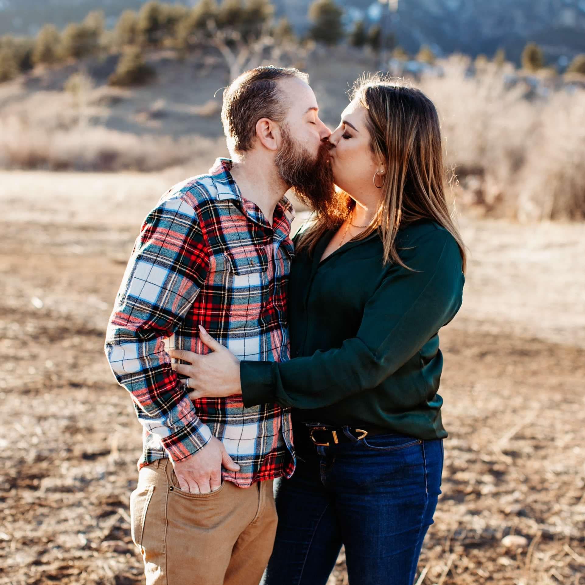 Kate Jones and Matt Dunlap's Wedding Website