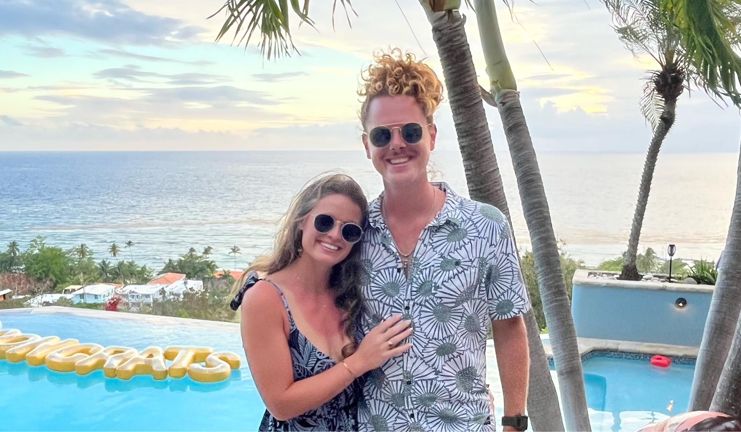 Matthew James Cort Cremeens and Mackenzie Lee Taylor's Wedding Website