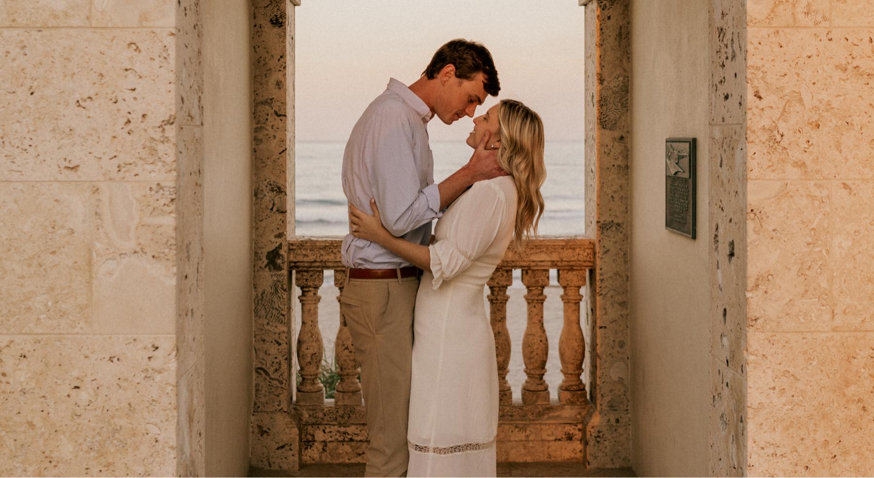 Lisa Stanton and Conor Kelley's Wedding Website