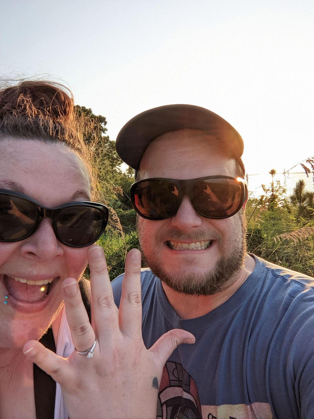 Kaylee Murray and Jefferson Harris' Wedding Website