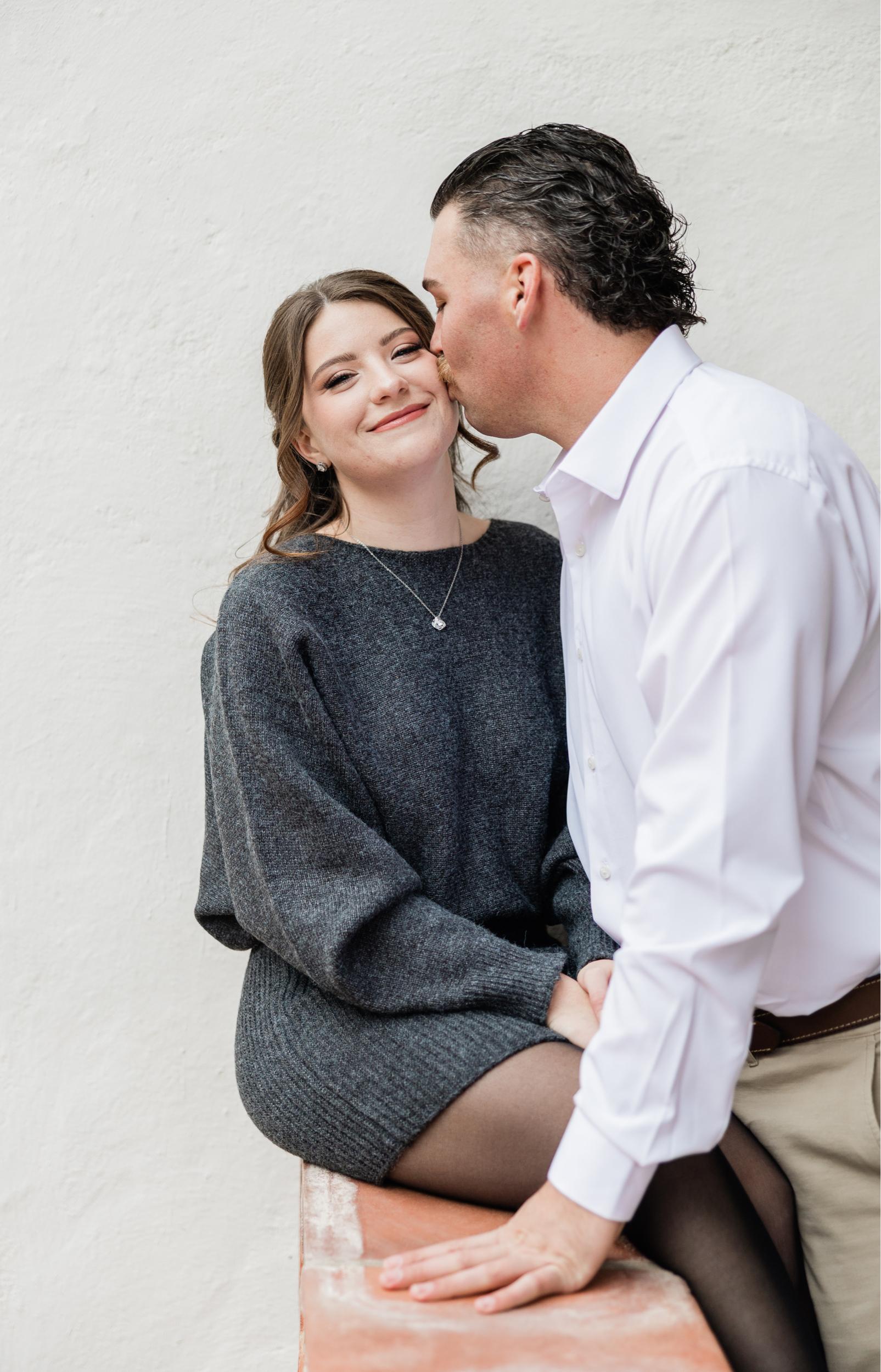 Hailey Mincer and Tyler Eaton's Wedding Website