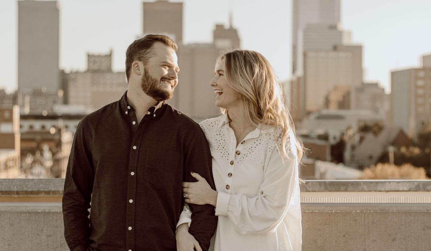 Isabelle Henley and Cole Spradlin's Wedding Website