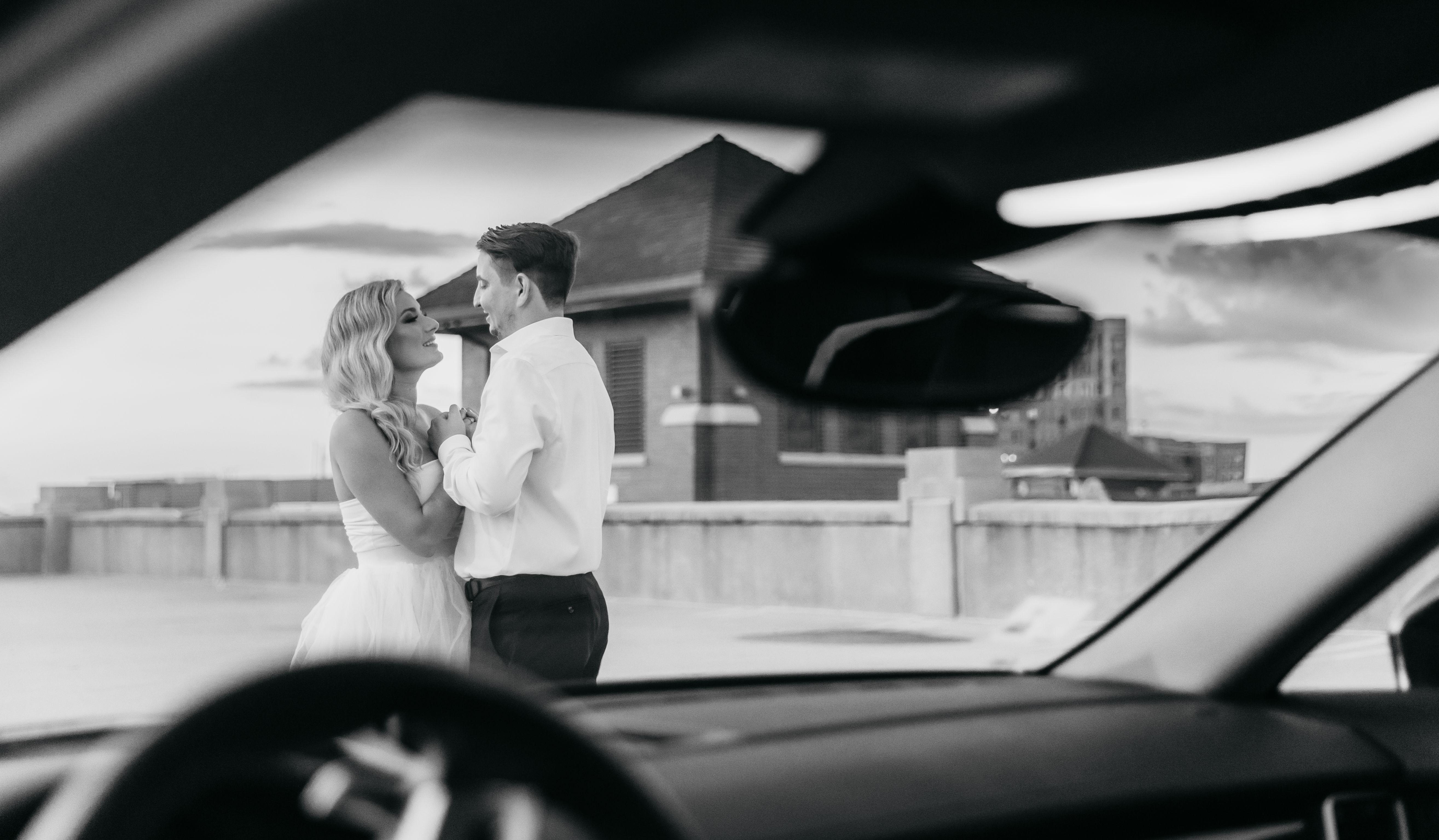 Aleksandra Sobota and Dimitre Dimitrov's Wedding Website