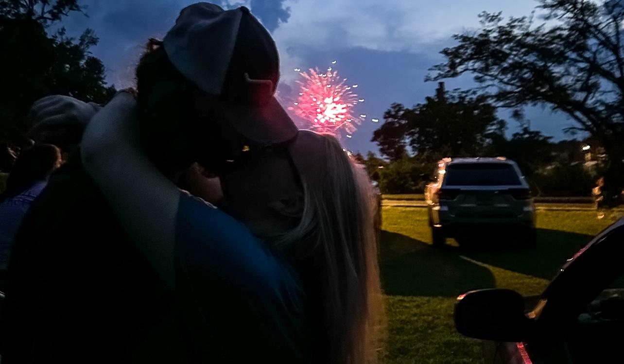 Kaylen Anthony and Andrew blackmon's Wedding Website