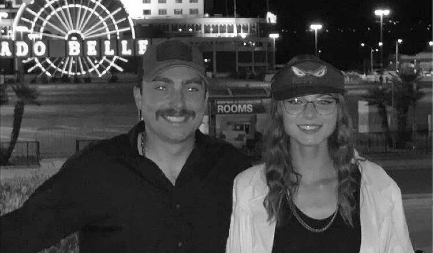 Jane Graszer and Jacob Stanek's Wedding Website