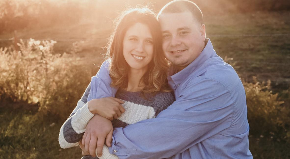 Courtney Miller and Zachary Roper's Wedding Website