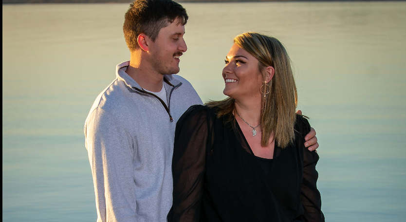 Gabrielle Trumps and Jordan Loeffler's Wedding Website