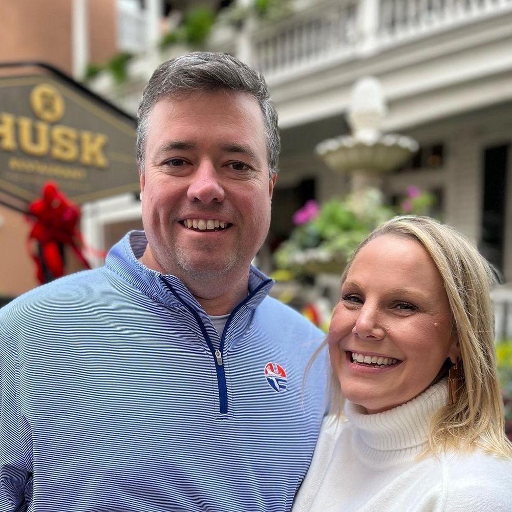 Kristi Gaver and Bill Bechtol's Wedding Website