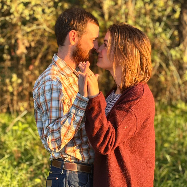 Hannah McCormack and Jonah Irwin's Wedding Website