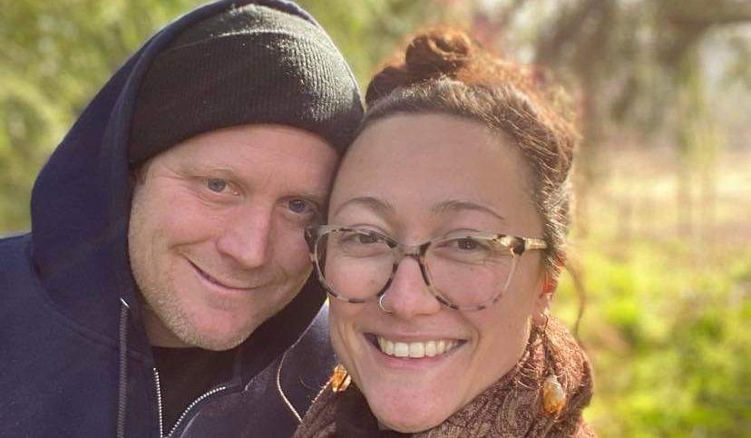 Lauren Carusona and Jamie Weller's Wedding Website