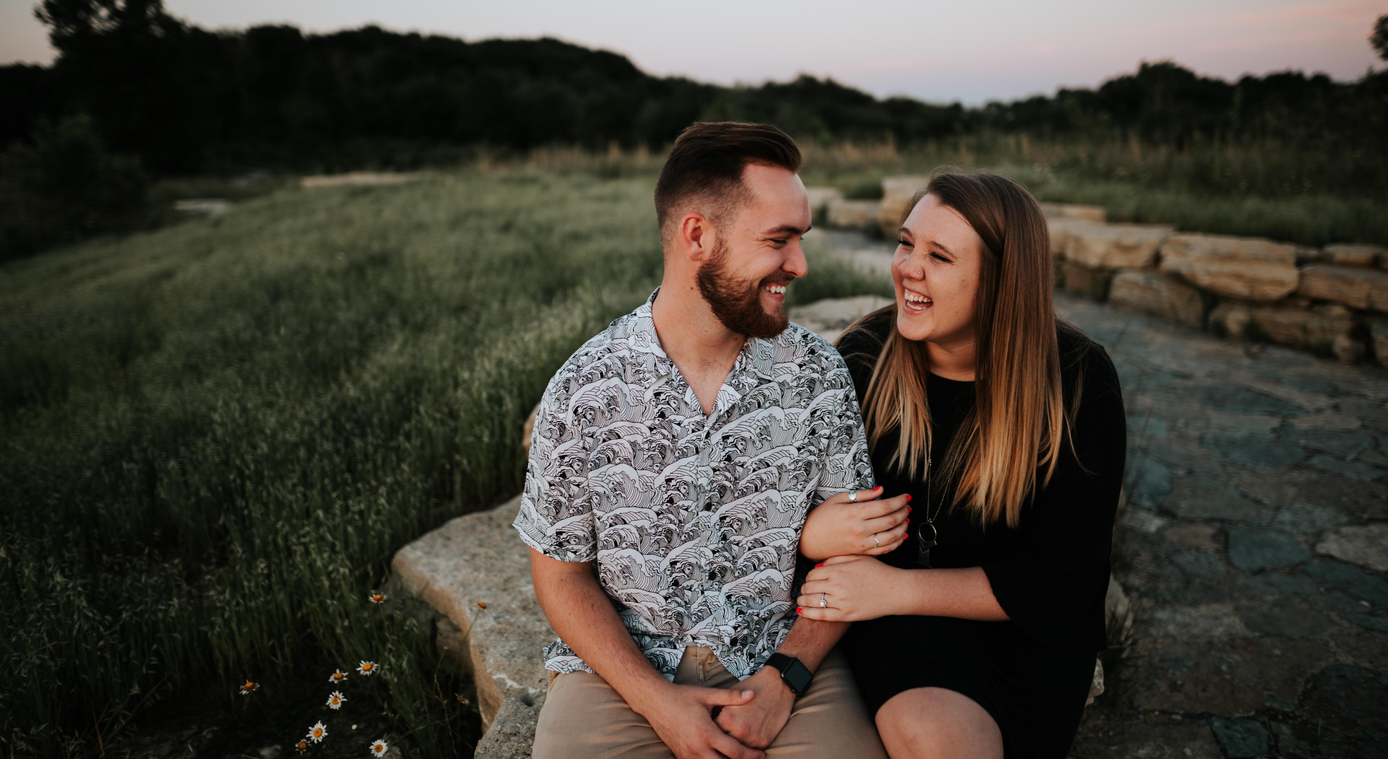 Taryn Howell and Hogan Polotnik's Wedding Website