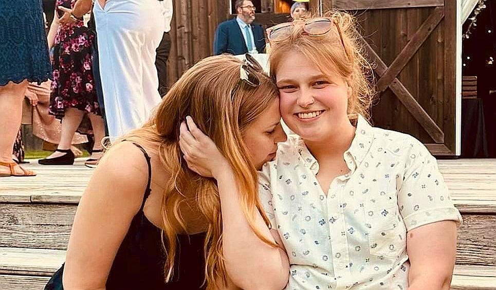 Meghan Howe and Reilly Spiller's Wedding Website