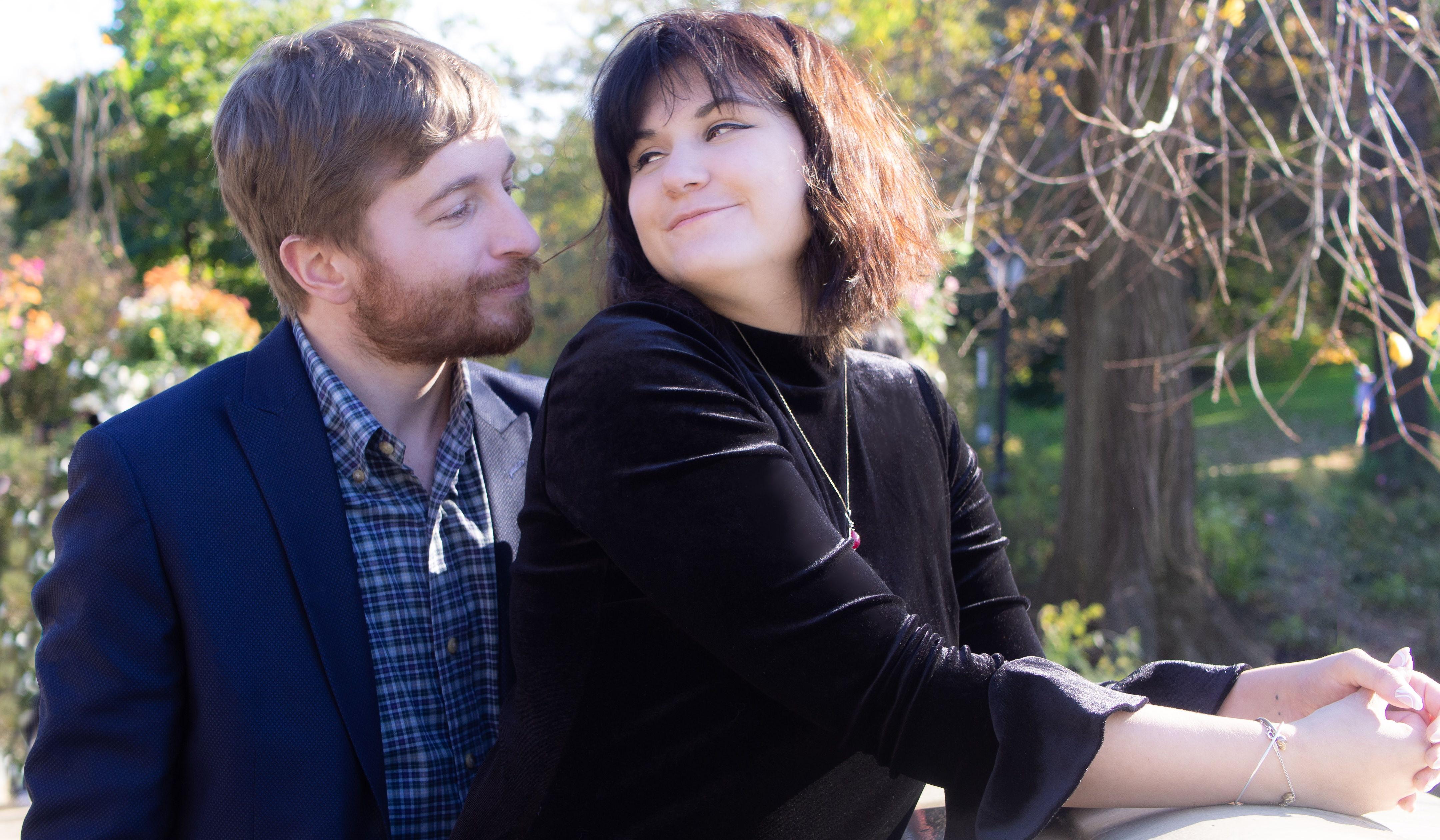 Mikaela Klimovitz and Dane Seltenreich's Wedding Website