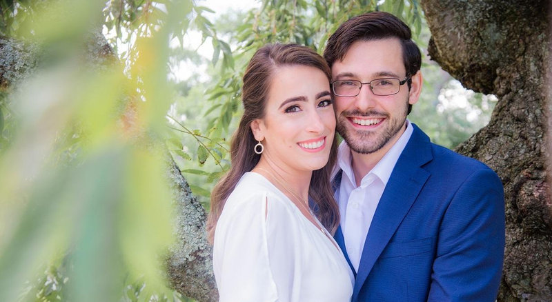 Cara Esposito and Dan Mango's Wedding Website