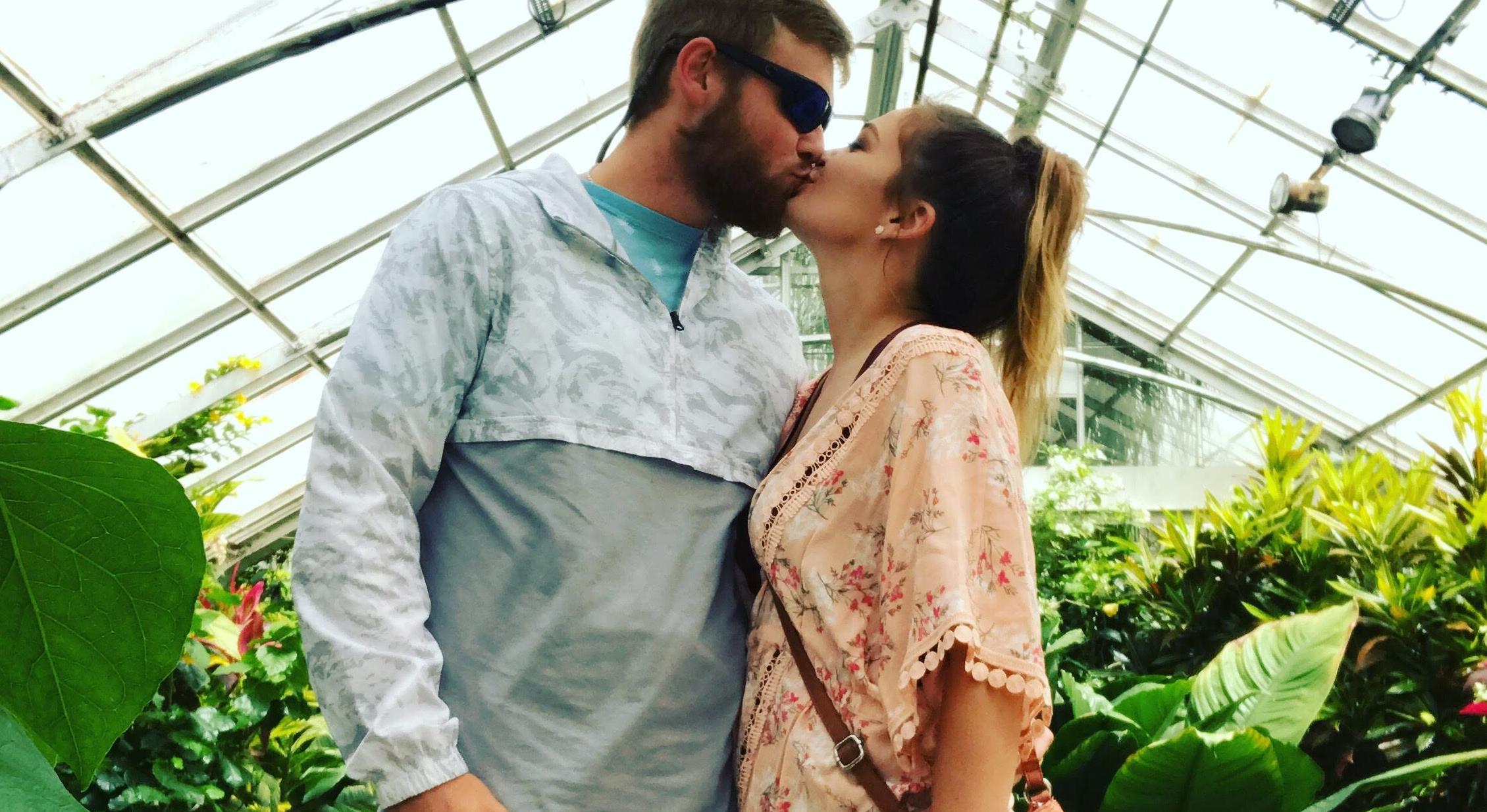 Colby Wheeler and Kelsey Murray's Wedding Website