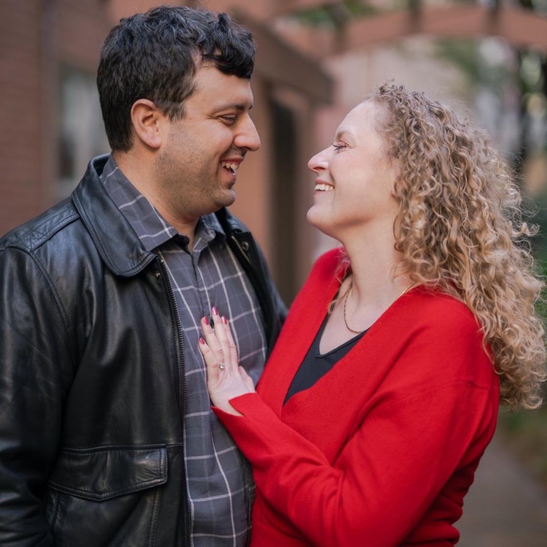 Seth Tanner and Jennifer Gerber's Wedding Website