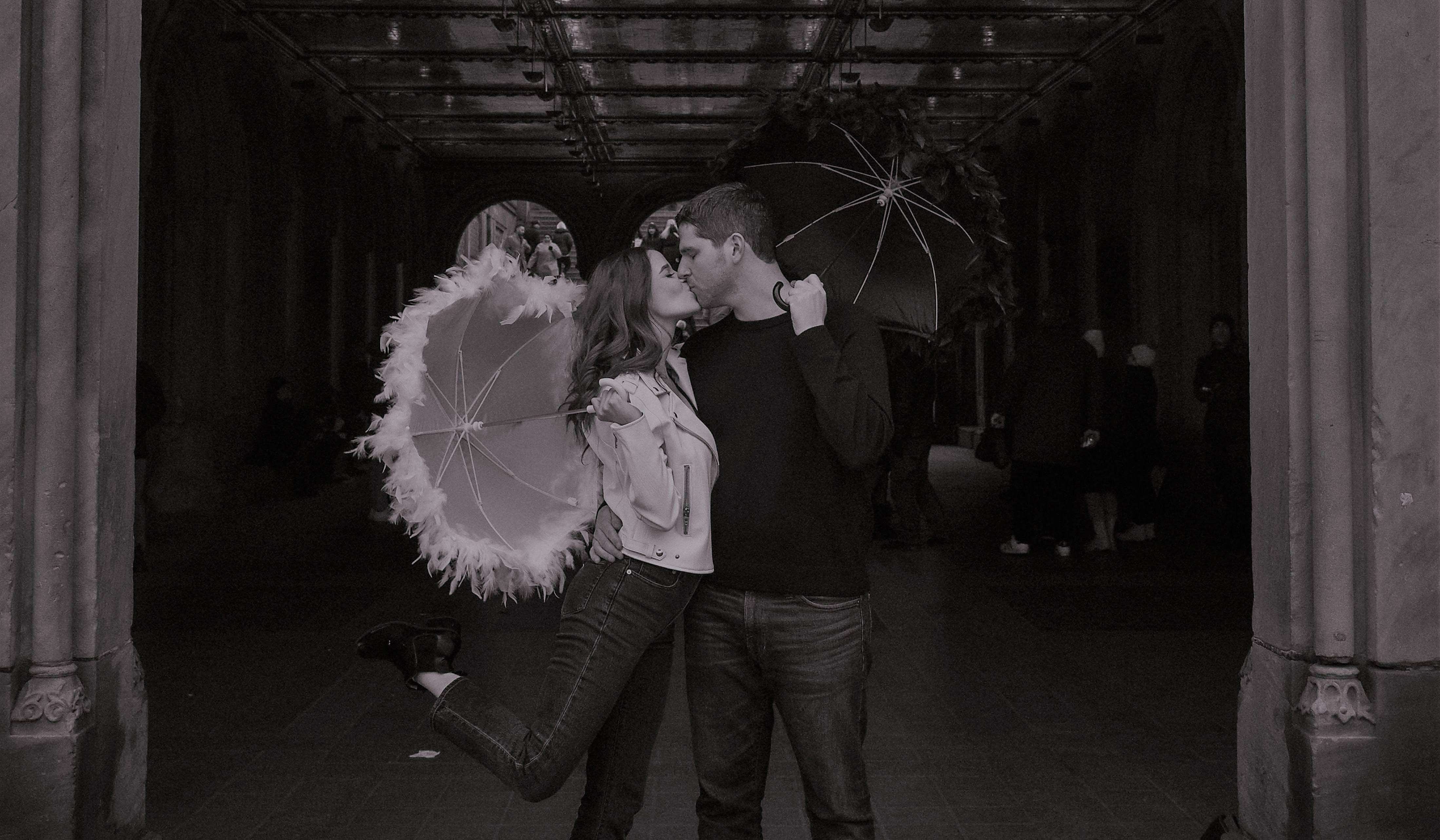 Ali Bloomston and Peter Kane's Wedding Website