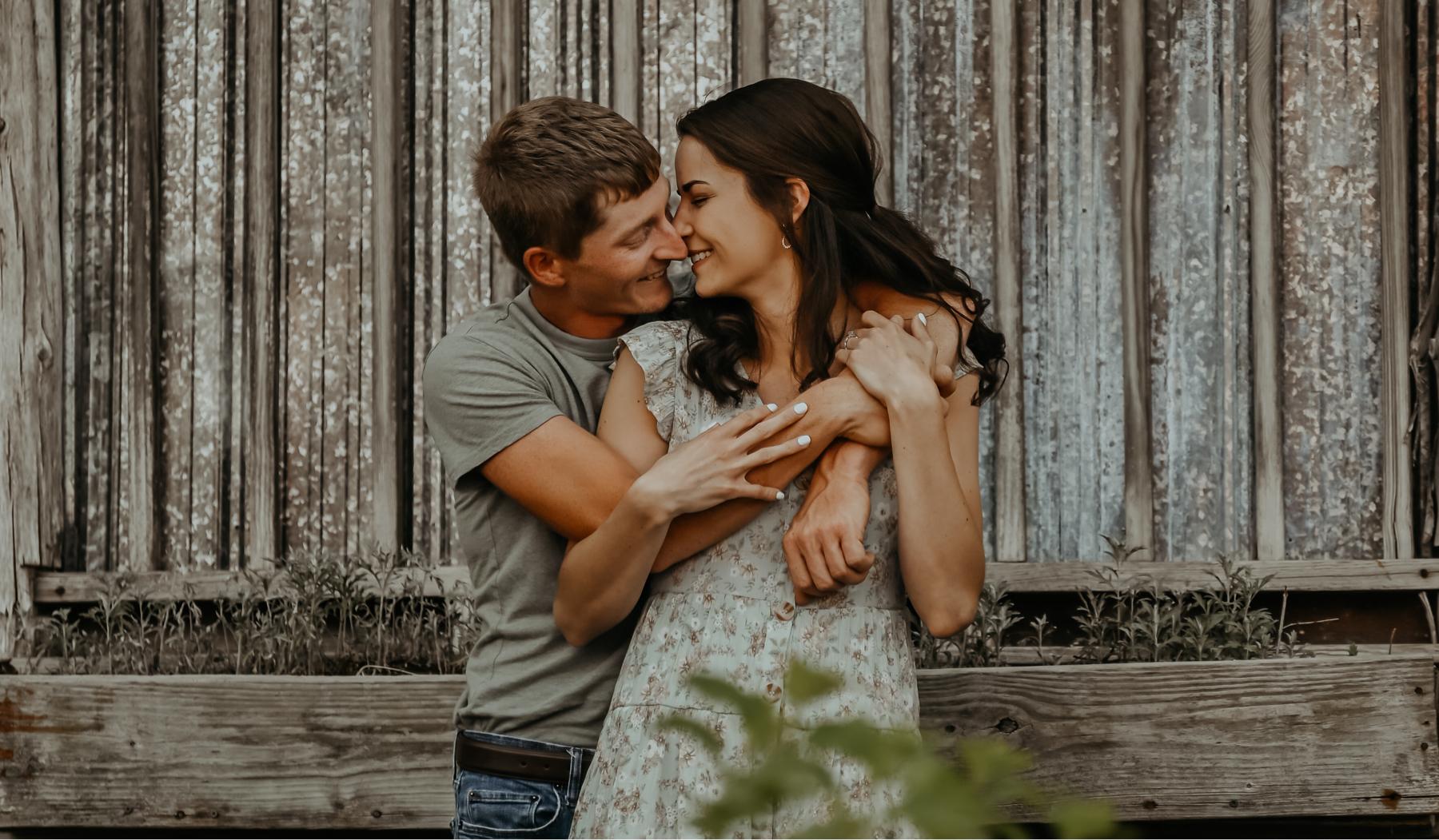 Hannah Elam and Jacob Cruser's Wedding Website