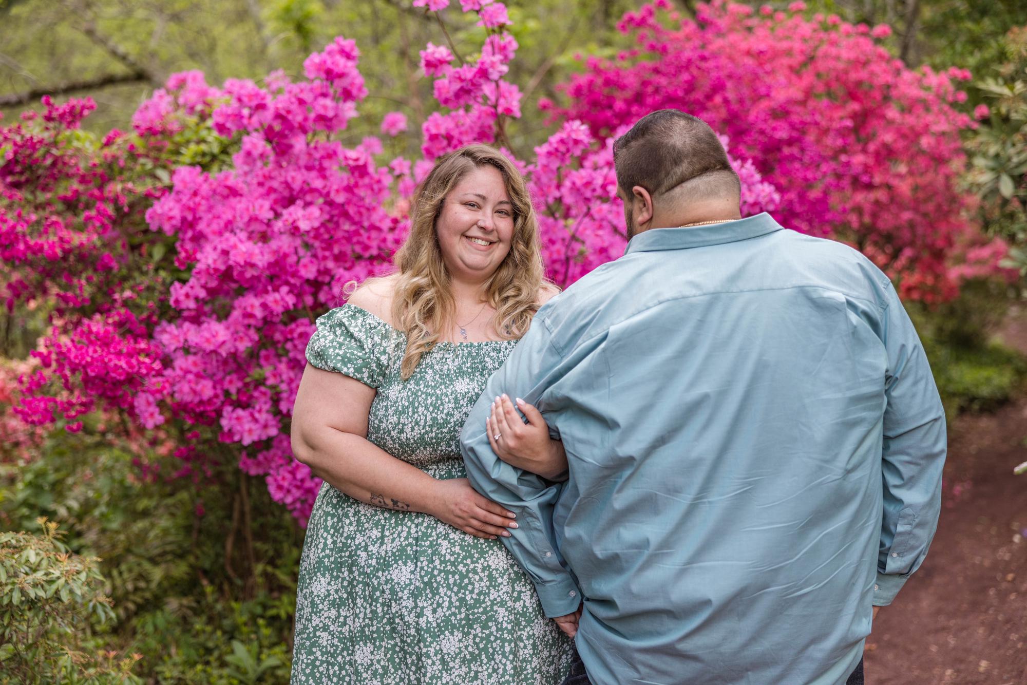 Nina Schaeffer and Douglas Marino's Wedding Website