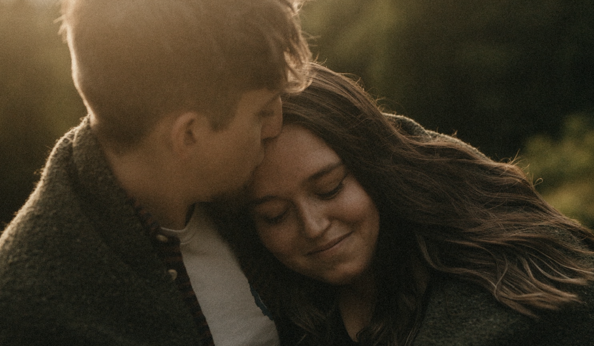 Devan Smith and Landon Tharp's Wedding Website