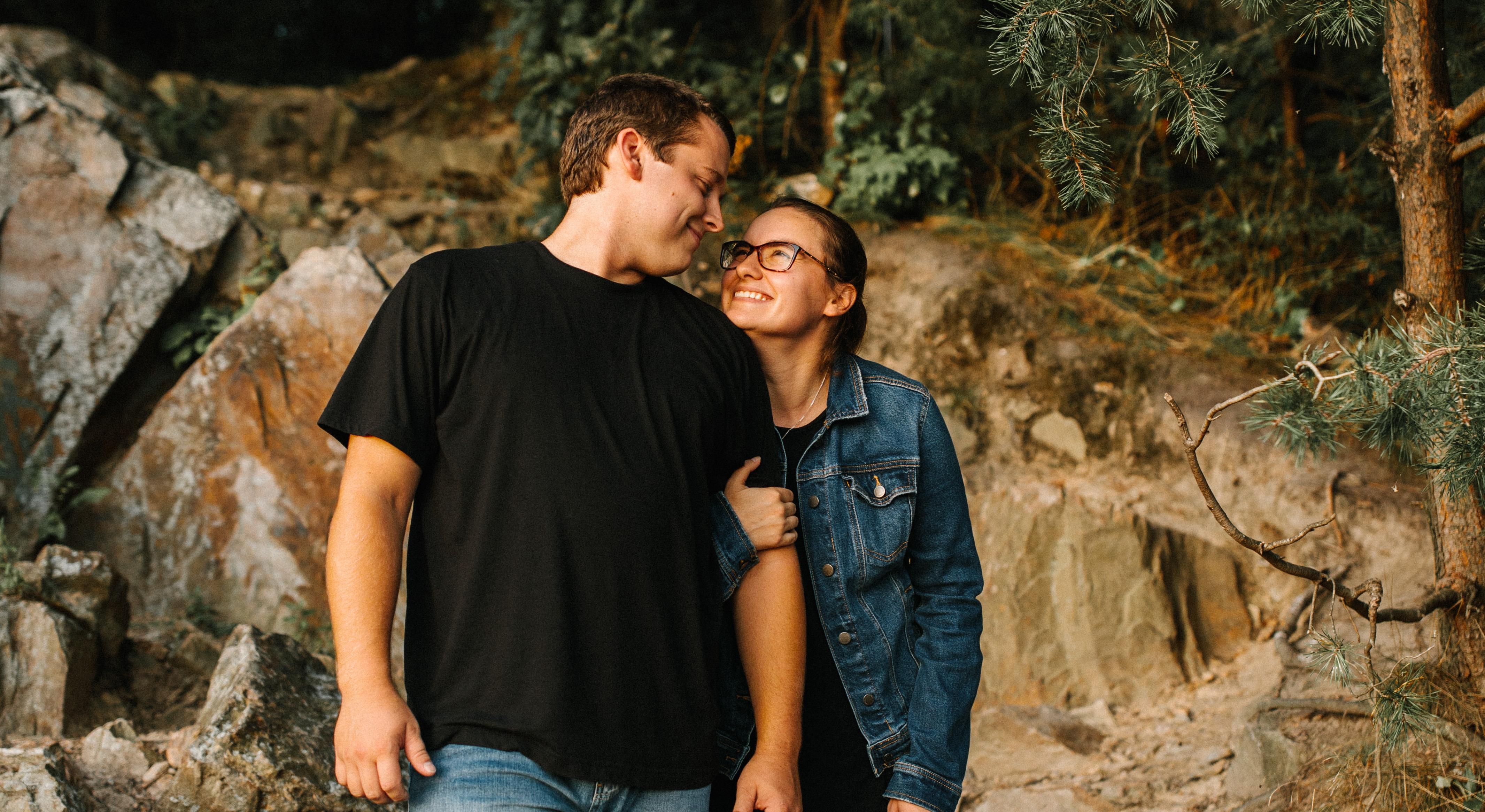 McKinley Waltman and Dylan Musser's Wedding Website