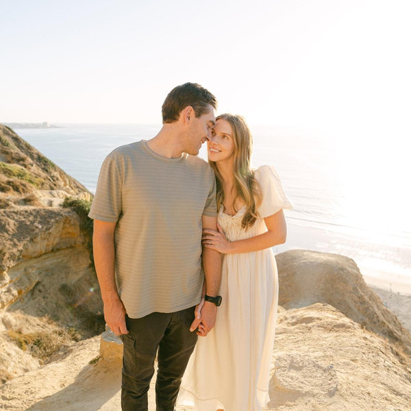 Hannah Morgan and David Taft's Wedding Website