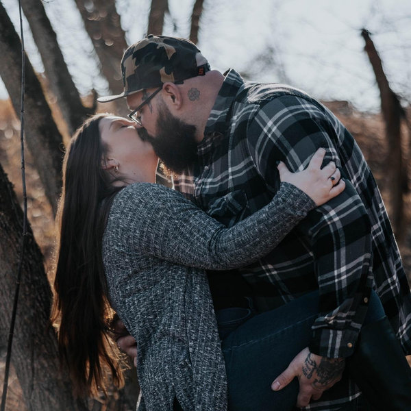 Alexandra Kwiet and Travis Sneary's Wedding Website