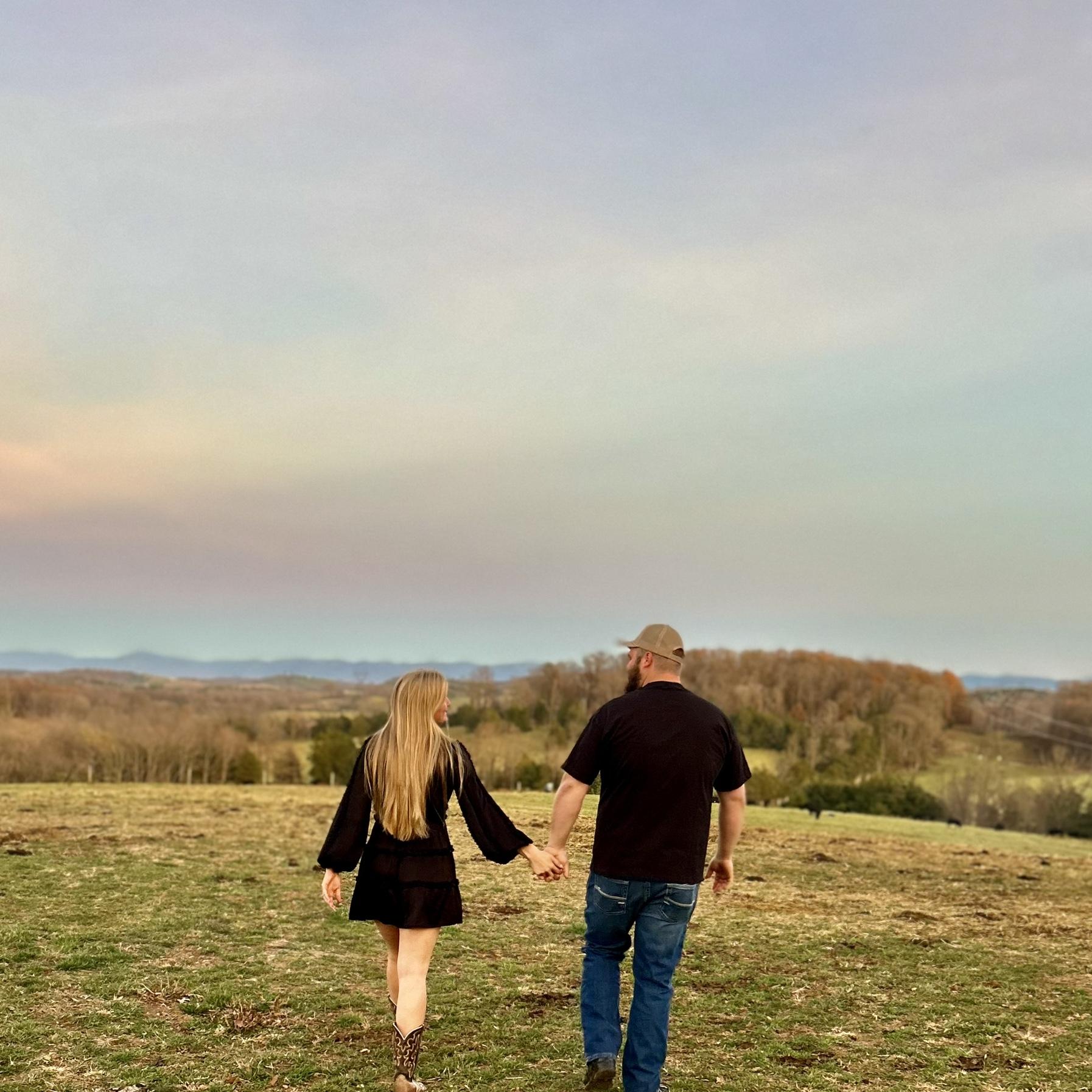 Tiffany kay Simmons and Colton jacob Hedrick's Wedding Website