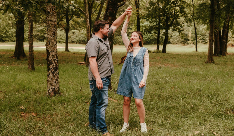Courtney Thompson and Cole Schultz's Wedding Website