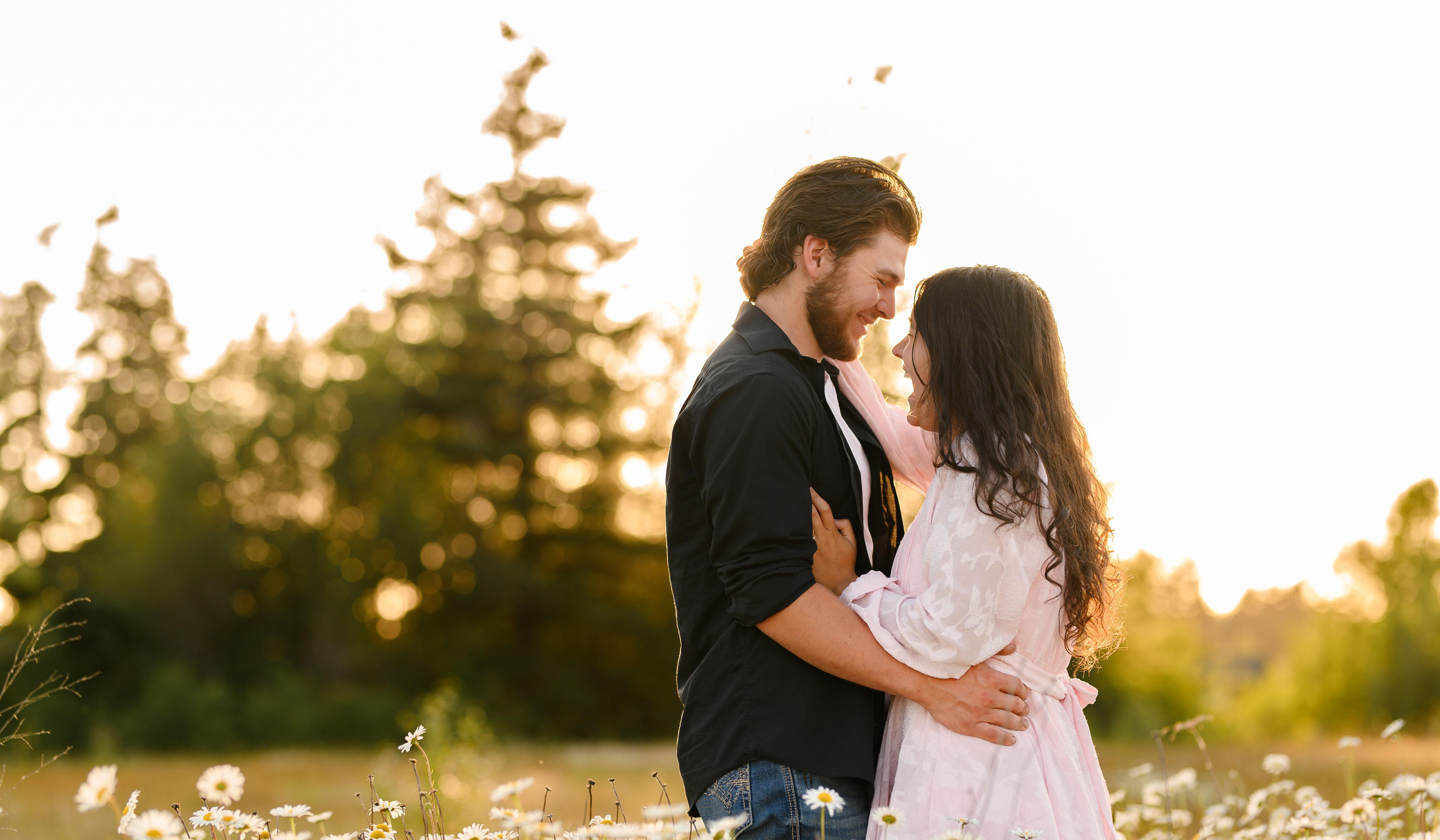 Luke Burghart and Bridget Sutton's Wedding Website