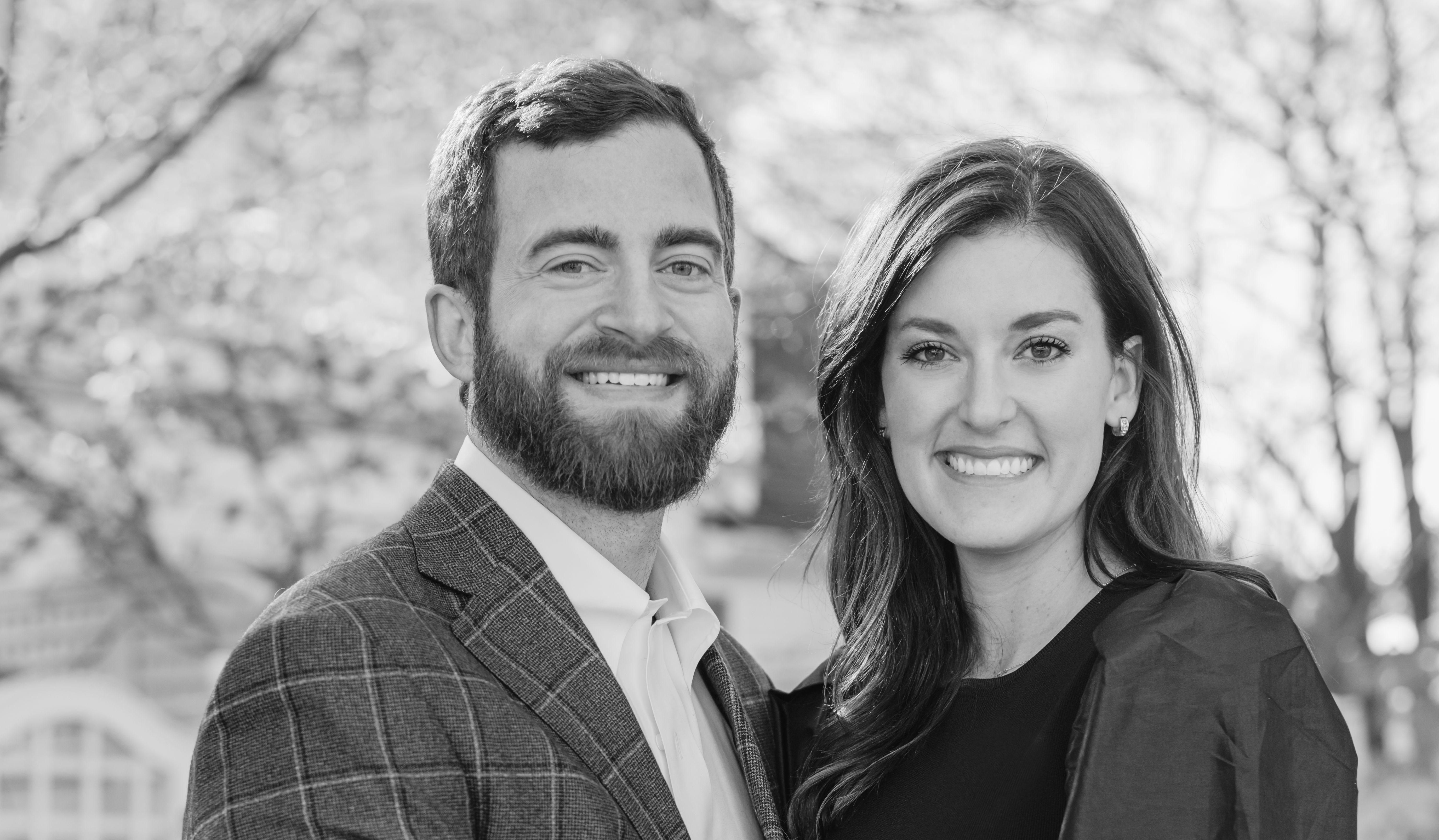 Eben Smitherman and Katie Smitherman's Wedding Website