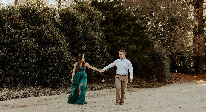 Austin Reed and Hailey Johnson's Wedding Website