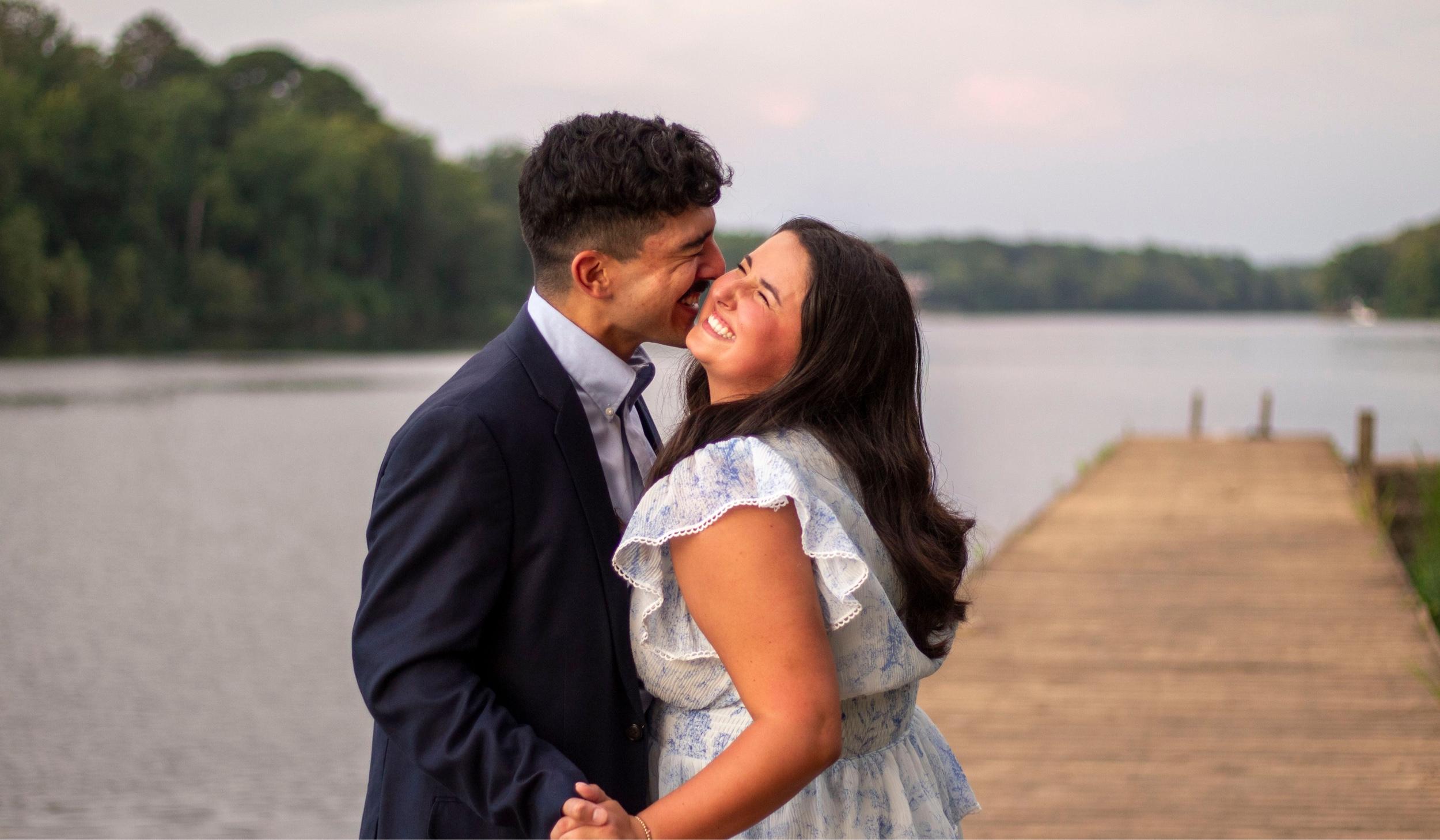 Ann Marie Boyles and Christian Drew's Wedding Website