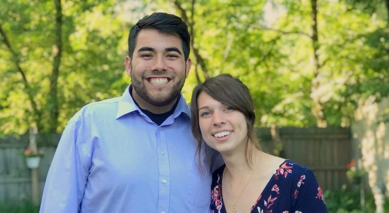 Karianne Alfieri and Jarett White's Wedding Website